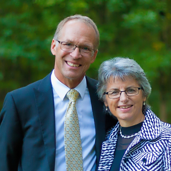 Leadership - Byerland Church